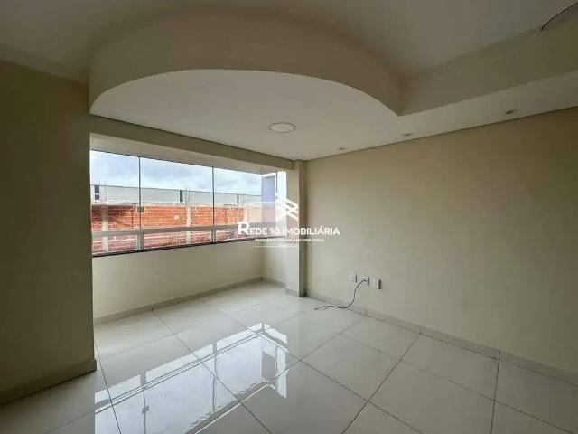Apartamento para Locação em Uberlândia/MG Alto Umuarama 3 Quartos