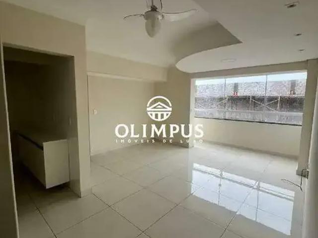 Apartamento para Locação em Uberlândia/MG Alto Umuarama 3 Quartos