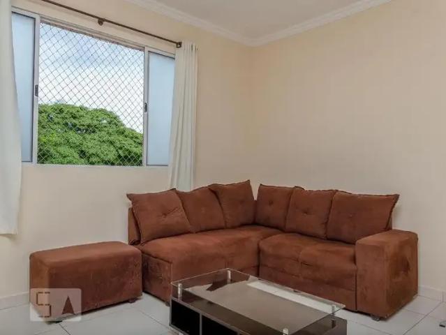 Apartamento para Locação em Uberlândia/MG Bom Jesus 3 Quartos