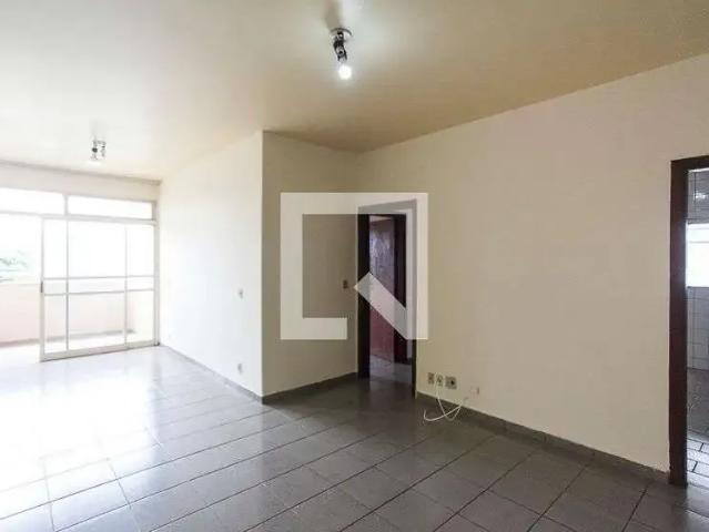 Apartamento para Locação em Uberlândia/MG Bom Jesus 3 Quartos
