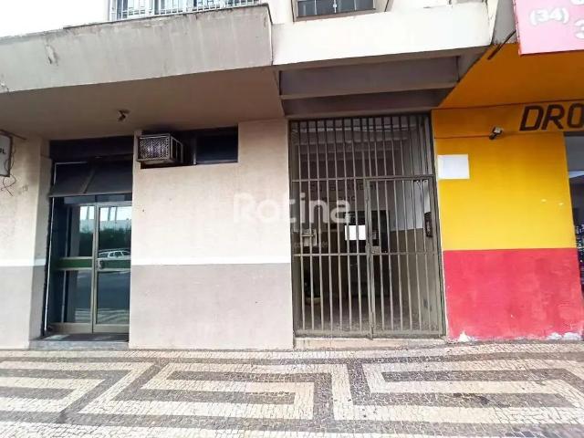 Apartamento para Locação em Uberlândia/MG Bom Jesus 3 Quartos