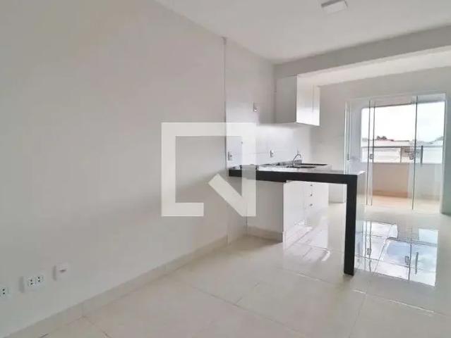 Apartamento para Locação em Uberlândia/MG Brasil 2 Quartos