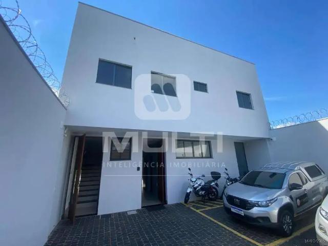 Apartamento para Locação em Uberlândia/MG Brasil 2 Quartos