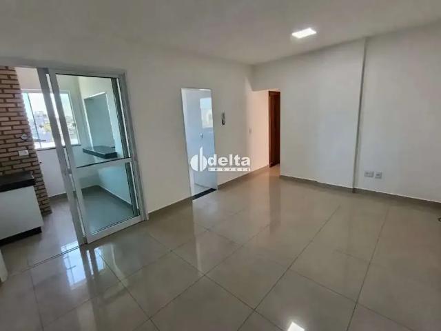 Apartamento para Locação em Uberlândia/MG Brasil 2 Quartos