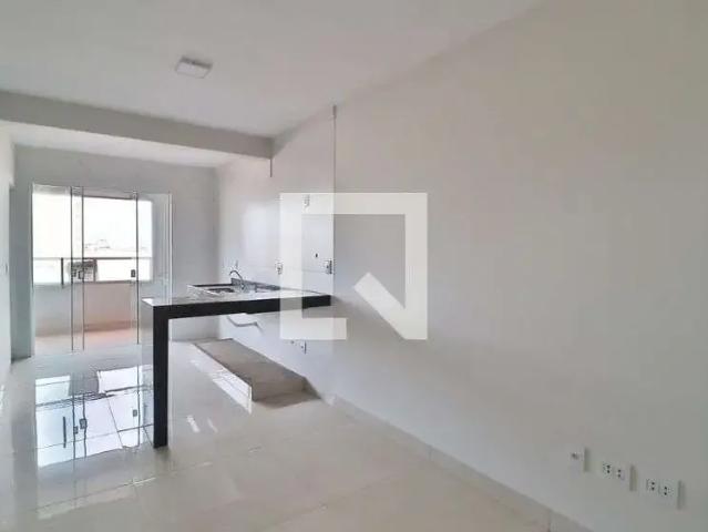 Apartamento para Locação em Uberlândia/MG Brasil 2 Quartos