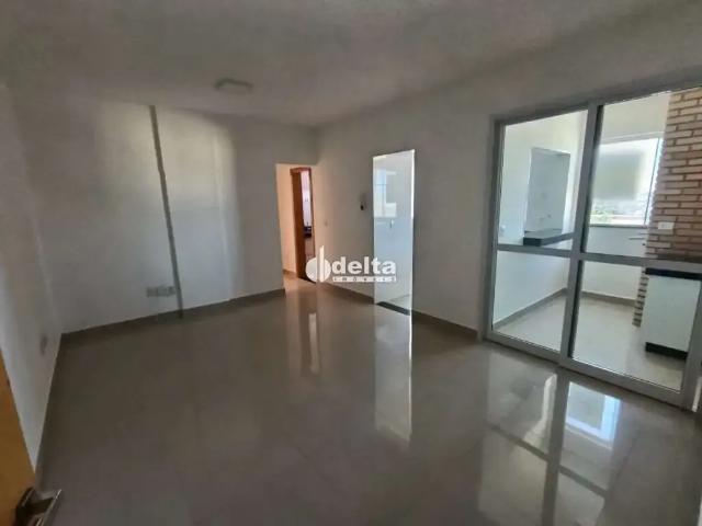 Apartamento para Locação em Uberlândia/MG Brasil 2 Quartos