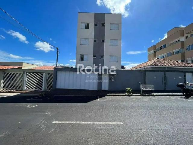 Apartamento para Locação em Uberlândia/MG Brasil 2 Quartos