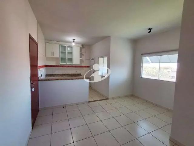 Apartamento para Locação em Uberlândia/MG Brasil 2 Quartos