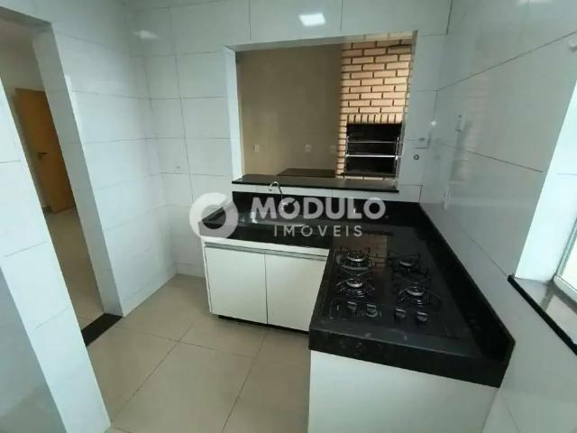 Apartamento para Locação em Uberlândia/MG Brasil 2 Quartos