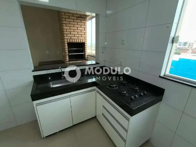 Apartamento para Locação em Uberlândia/MG Brasil 2 Quartos