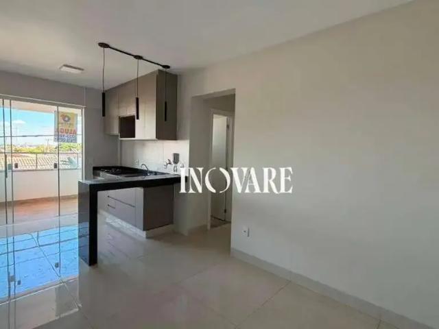Apartamento para Locação em Uberlândia/MG Brasil 2 Quartos
