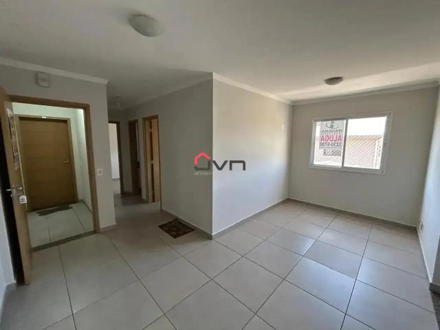 Apartamento para Locação em Uberlândia/MG Brasil 2 Quartos