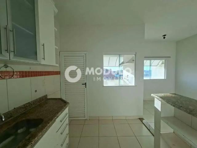 Apartamento para Locação em Uberlândia/MG Brasil 2 Quartos
