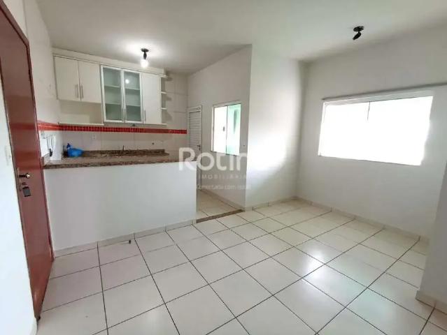 Apartamento para Locação em Uberlândia/MG Brasil 2 Quartos