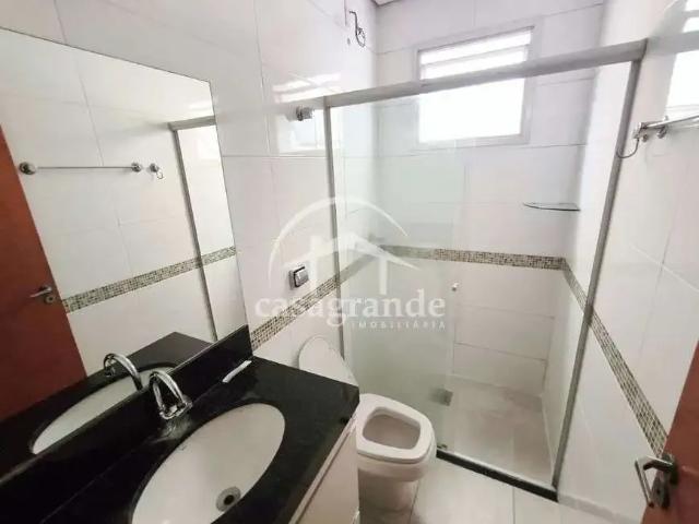 Apartamento para Locação em Uberlândia/MG Brasil 2 Quartos