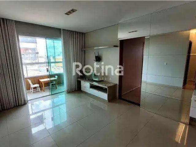 Apartamento para Locação em Uberlândia/MG Brasil 3 Quartos