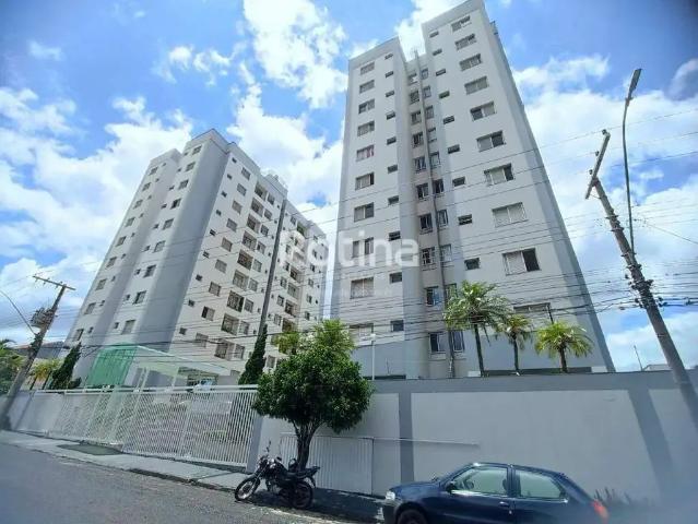 Apartamento para Locação em Uberlândia/MG Brasil 3 Quartos
