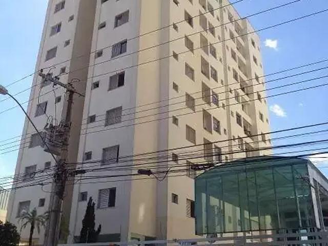 Apartamento para Locação em Uberlândia/MG Brasil 3 Quartos