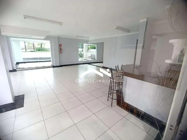 Apartamento para Locação em Uberlândia/MG Brasil 3 Quartos