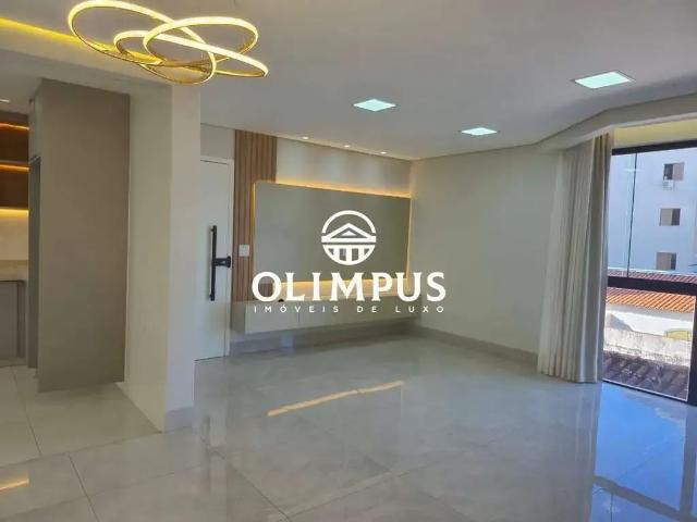Apartamento para Locação em Uberlândia/MG Brasil 3 Quartos