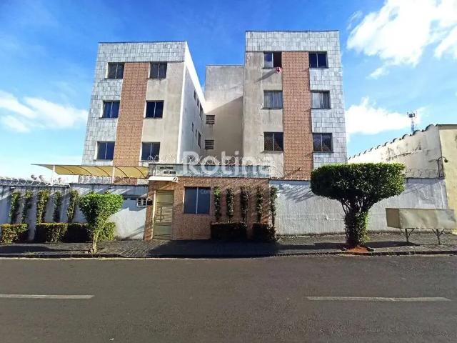 Apartamento para Locação em Uberlândia/MG Brasil 3 Quartos