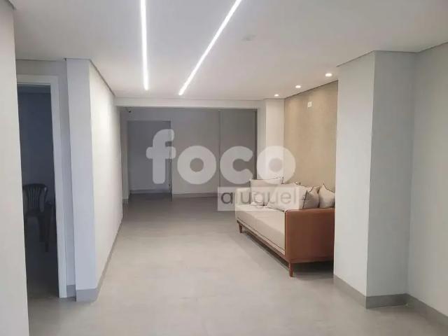 Apartamento para Locação em Uberlândia/MG Brasil 3 Quartos