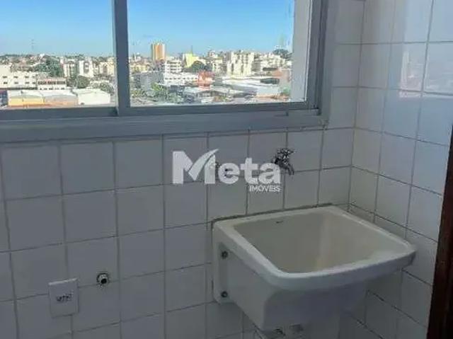Apartamento para Locação em Uberlândia/MG Brasil 3 Quartos