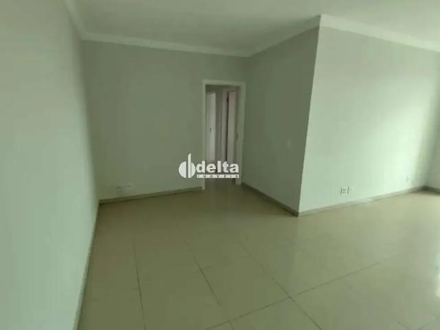 Apartamento para Locação em Uberlândia/MG Brasil 3 Quartos