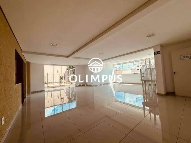 Apartamento para Locação em Uberlândia/MG Brasil 3 Quartos