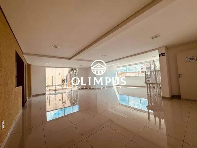 Apartamento para Locação em Uberlândia/MG Brasil 3 Quartos