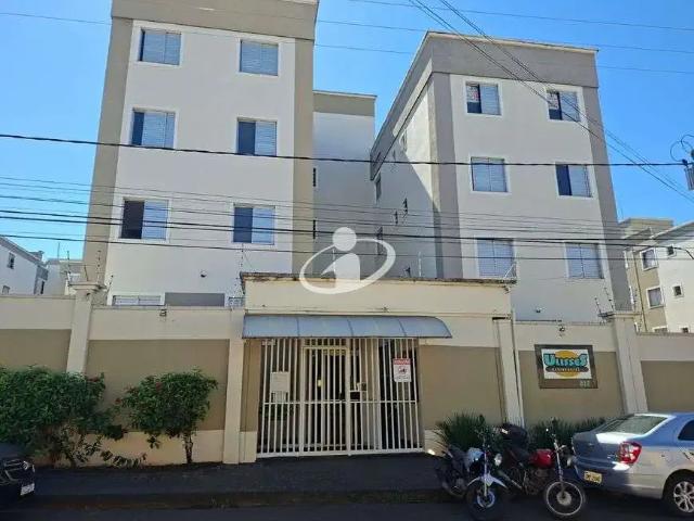 Apartamento para Locação em Uberlândia/MG Brasil 3 Quartos