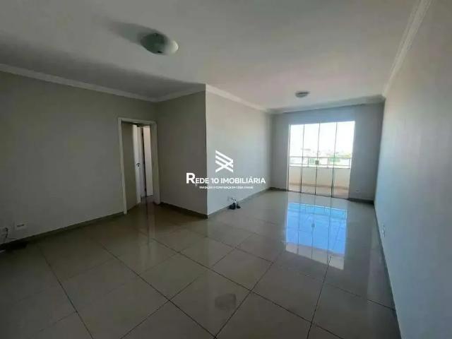 Apartamento para Locação em Uberlândia/MG Brasil 3 Quartos