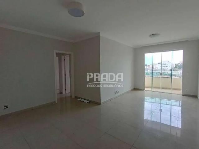 Apartamento para Locação em Uberlândia/MG Brasil 3 Quartos