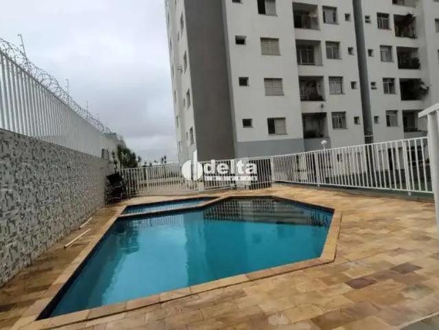 Apartamento para Locação em Uberlândia/MG Brasil 3 Quartos