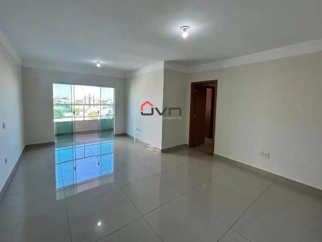 Apartamento para Locação em Uberlândia/MG Brasil 3 Quartos