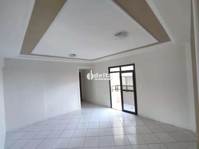 Apartamento para Locação em Uberlândia/MG Brasil 3 Quartos