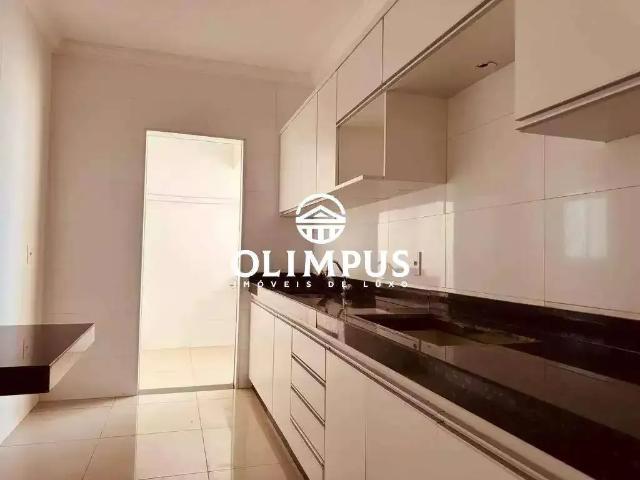 Apartamento para Locação em Uberlândia/MG Brasil 3 Quartos