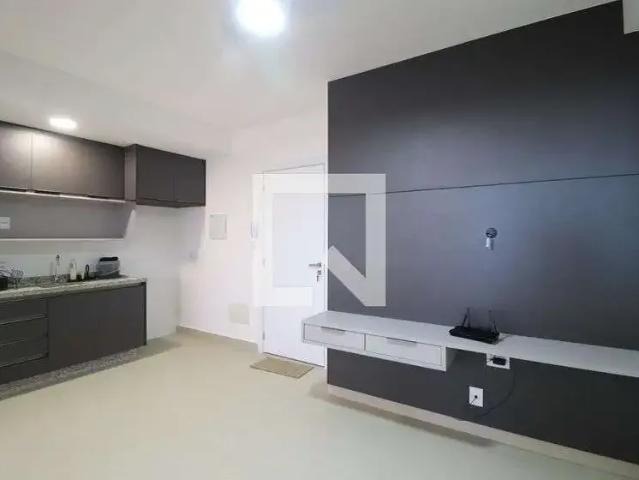 Apartamento para Locação em Uberlândia/MG Buritis 1 Quartos