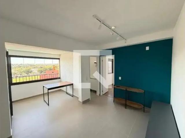 Apartamento para Locação em Uberlândia/MG Buritis 1 Quartos