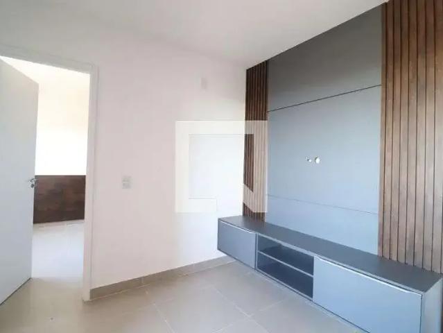 Apartamento para Locação em Uberlândia/MG Buritis 1 Quartos