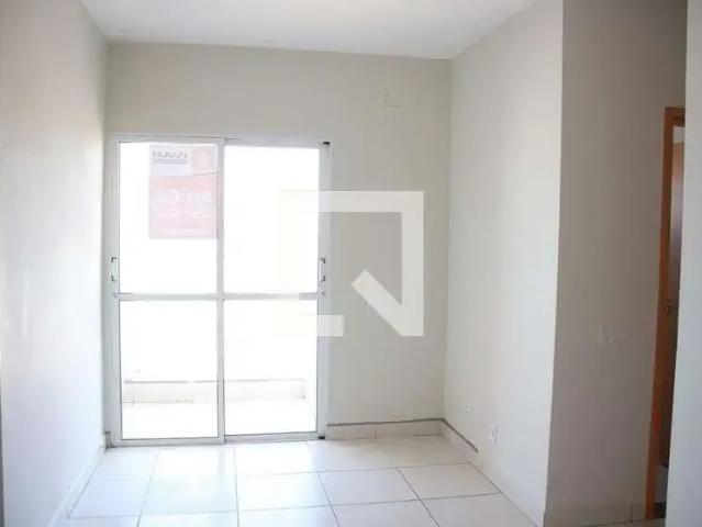 Apartamento para Locação em Uberlândia/MG Buritis 2 Quartos