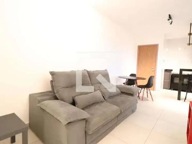 Apartamento para Locação em Uberlândia/MG Buritis 2 Quartos