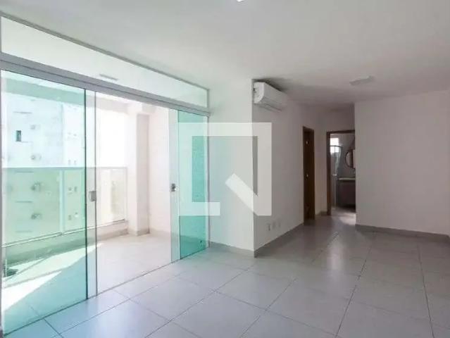 Apartamento para Locação em Uberlândia/MG Buritis 2 Quartos
