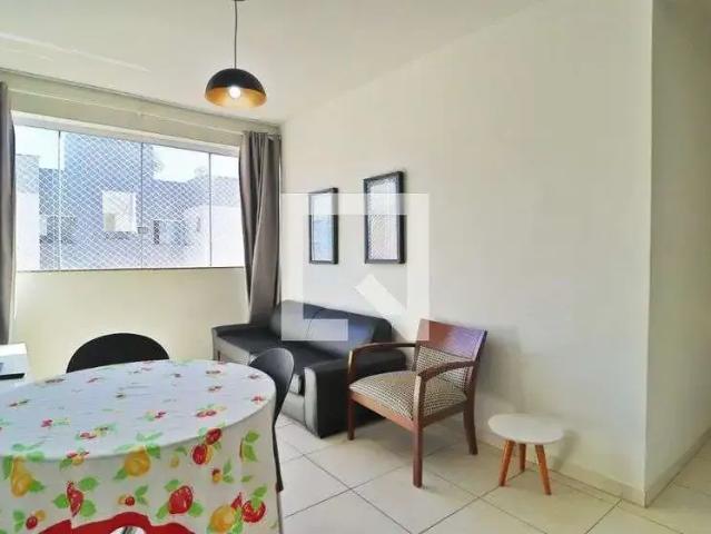 Apartamento para Locação em Uberlândia/MG Buritis 3 Quartos