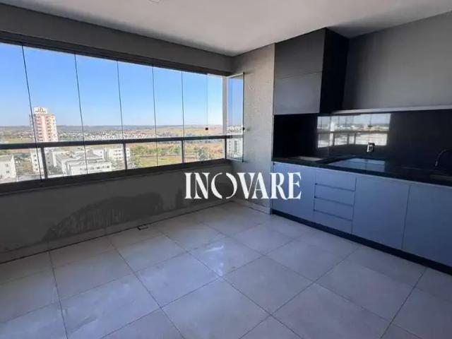Apartamento para Locação em Uberlândia/MG Gávea 3 Quartos