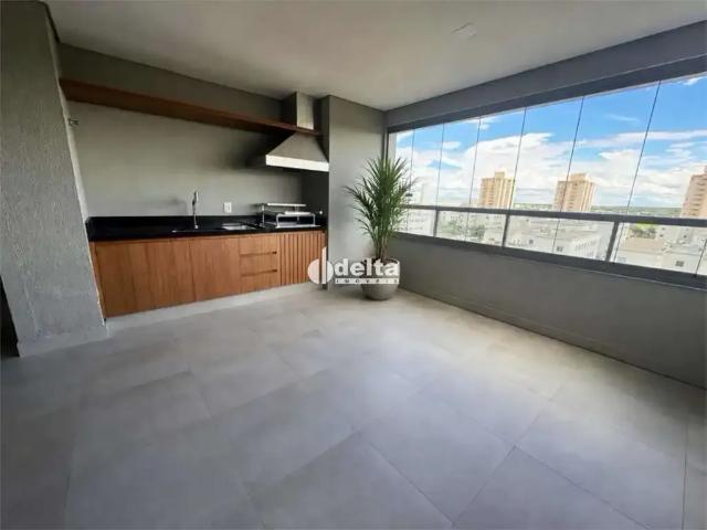 Apartamento para Locação em Uberlândia/MG Gávea 3 Quartos