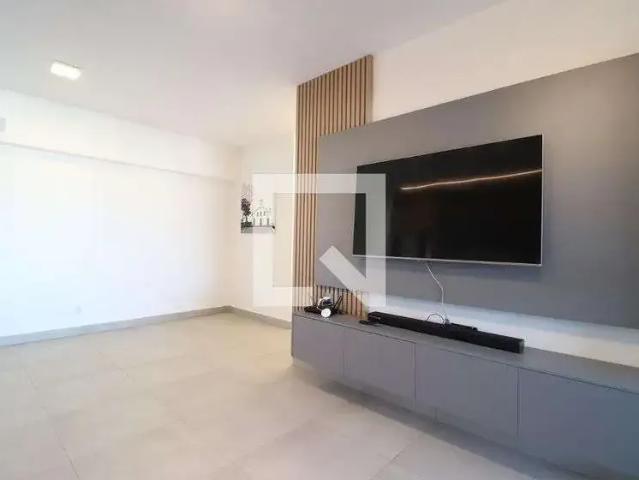 Apartamento para Locação em Uberlândia/MG Gávea 3 Quartos