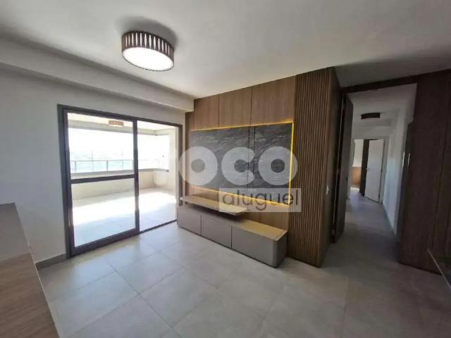 Apartamento para Locação em Uberlândia/MG Gávea 3 Quartos