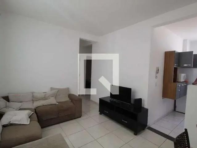 Apartamento para Locação em Uberlândia/MG Gávea 3 Quartos