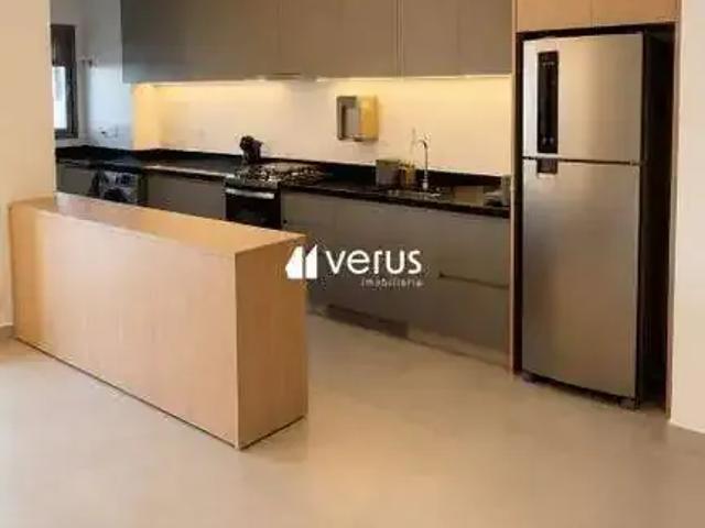Apartamento para Locação em Uberlândia/MG Gávea 3 Quartos